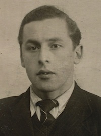 SINGER Charles | Déportés militaires & « Malgré-Nous