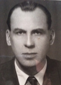 BOLLINGER Joseph | Déportés militaires & « Malgré-Nous