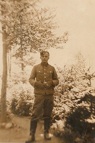 SCHMITT Jules Théodore | Déportés militaires & « Malgré-Nous