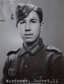 BRETZ Joseph Armand – Portrait composé d’après son dossier du PAVCC ...
