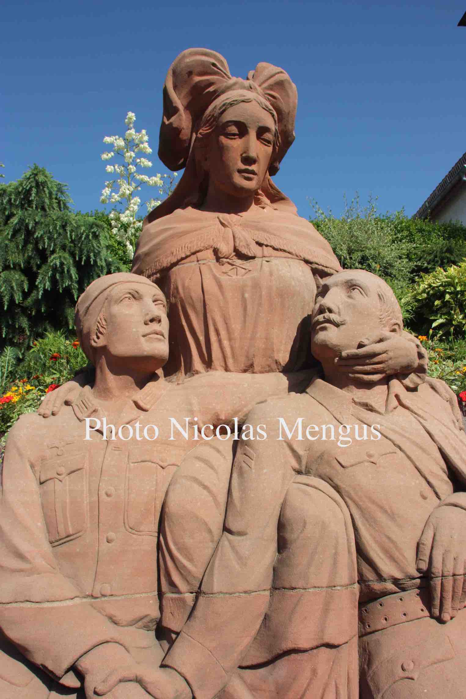 Orphelins d’incorporés de force : « Nous avons ouvert la boîte de ...